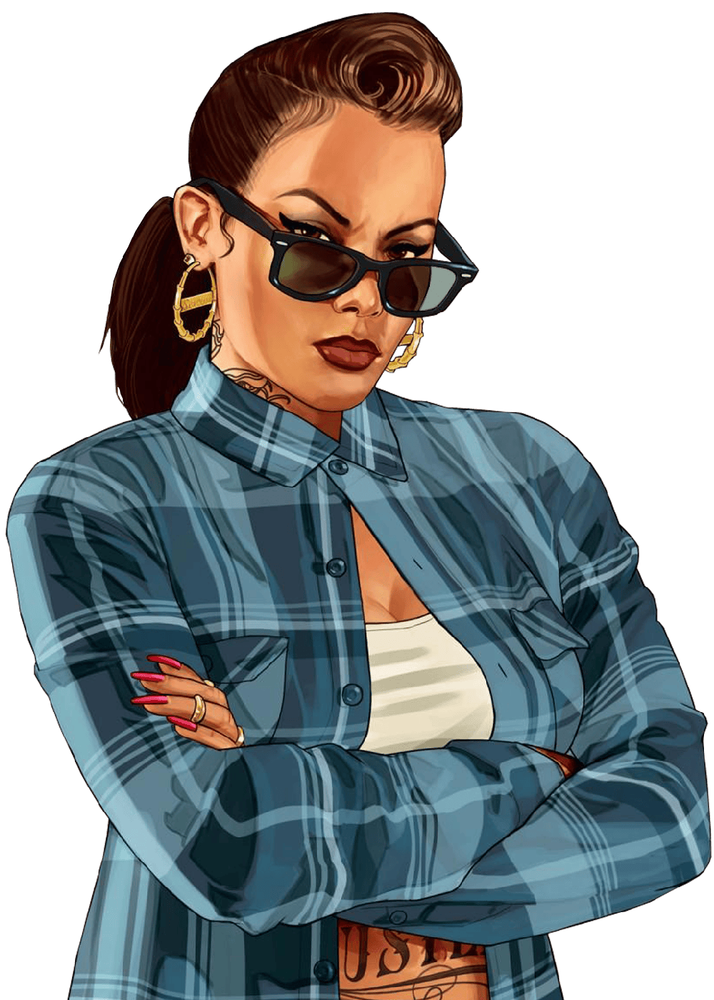 Infinity RP - صفحه ورود کاربر